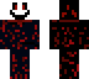 creepy | Minecraft Skins