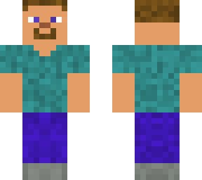 Custom Minecraft Skins