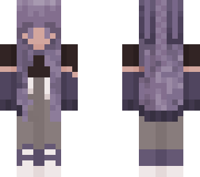 grudge | Minecraft Skins