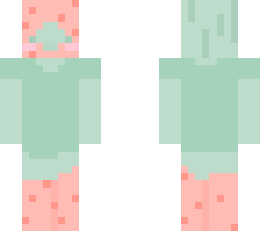 watermelon | Minecraft Skins