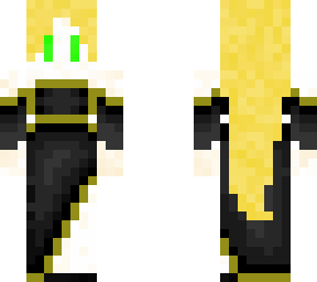 girl wizard | Minecraft Skins