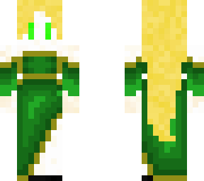 girl wizard | Minecraft Skins