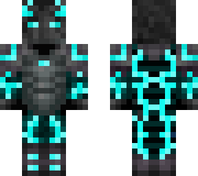 cyber | Minecraft Skins
