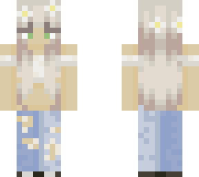 daisy | Minecraft Skins