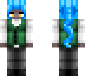 dapper | Minecraft Skins