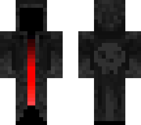 Dark Lord Minecraft Skins