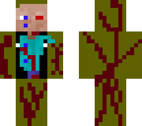 define tortured | Minecraft Skin