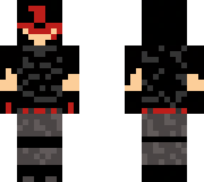 deimos | Minecraft Skins