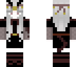 demon skins | Minecraft Skins