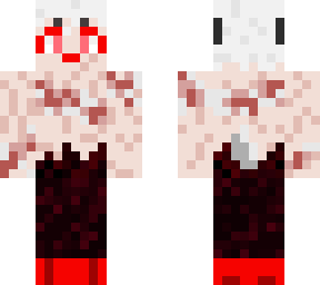 dexter | Minecraft Skins