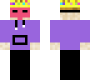dragon mask | Minecraft Skins