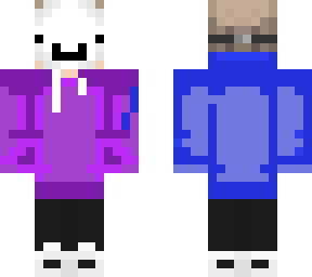 galaxy | Minecraft Skins