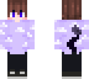 dreamcore | Minecraft Skins