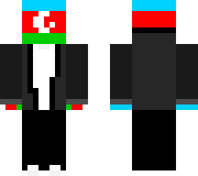 tobiaszgaming | Minecraft Skins