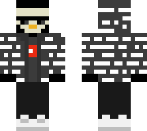 Drip Minecraft Skins