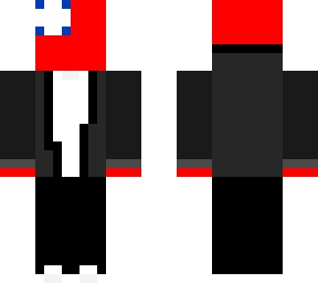 taiwan | Minecraft Skins