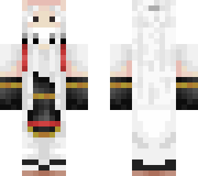 shaman | Minecraft Skins