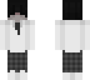 eboy skin | Minecraft Skins
