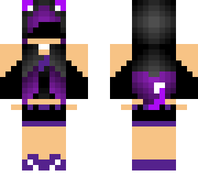 Eclipse Minecraft Skins