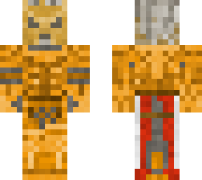 Elden Ring Minecraft Skins