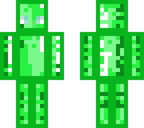emerald block | Minecraft Skins