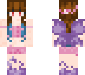 fairy | Minecraft Skins