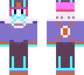 fall guys ultimate knockout | Minecraft Skins