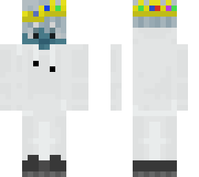 fallen king | Minecraft Skins