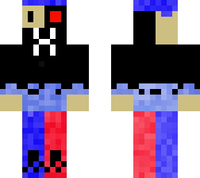 one pixel | Minecraft Skins