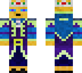 fishy | Minecraft Skins