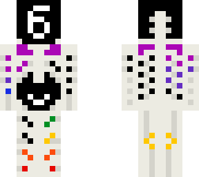 lobotomy | Minecraft Skins