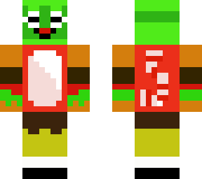 memes | Minecraft Skins