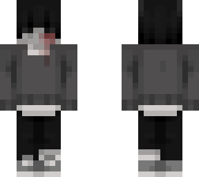 moon boy | Minecraft Skins