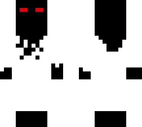 GhostMC | Minecraft Skin