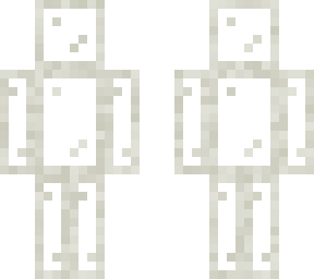 Glass Minecraft Skins