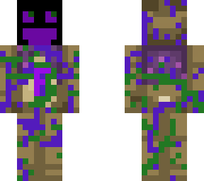 trap | Minecraft Skins