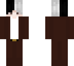 traje | Minecraft Skins