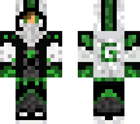 assassin | Minecraft Skins