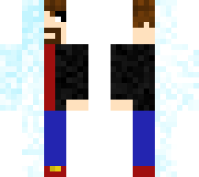 diamond man | Minecraft Skins