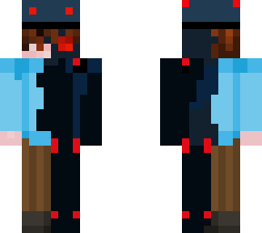 robot | Minecraft Skins