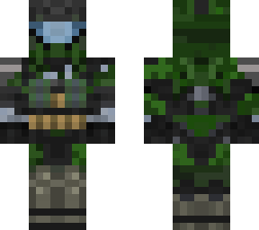 halo infinite | Minecraft Skins