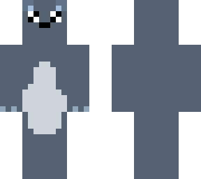 Koala Minecraft Skins