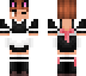 hhhh | Minecraft Skin
