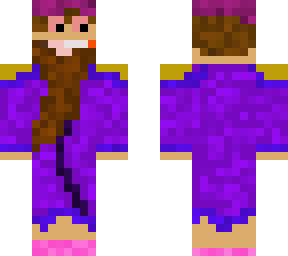 wizard | Minecraft Skins