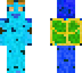 cricket | Minecraft Skins