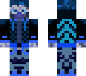 Rekrap Minecraft Skins