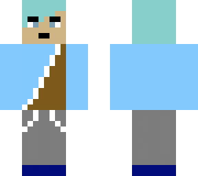 jason | Minecraft Skins