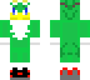 jet | Minecraft Skins