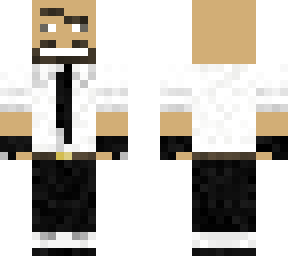 joe doughy | Minecraft Skin