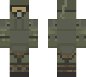 juggernaut | Minecraft Skins